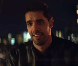 Greg | Beyond Death Wiki | Fandom