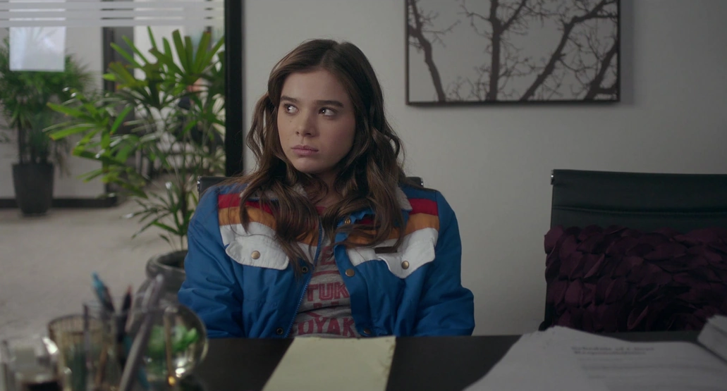 Ruby Fischer | Beyond Death Wiki | Fandom