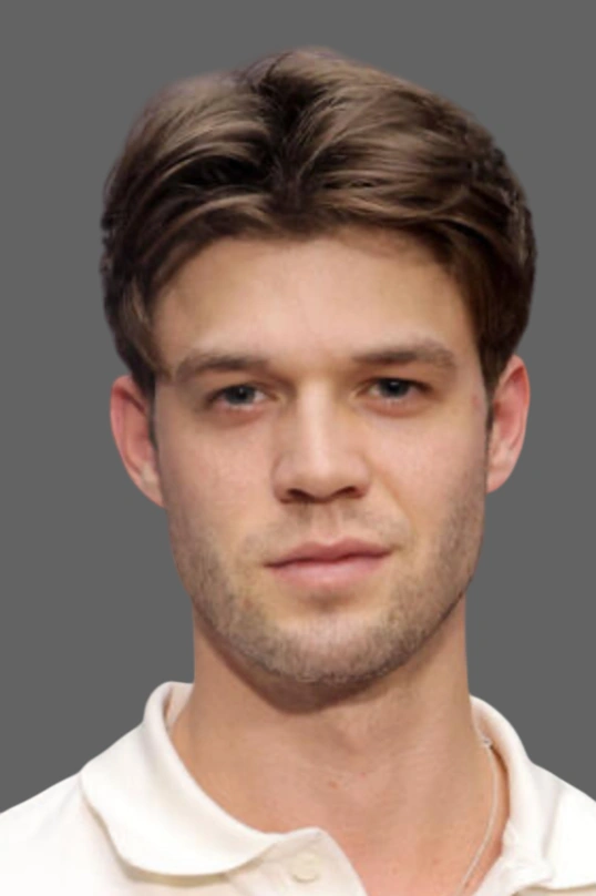 Thomas Devis | Beyond Death Wiki | Fandom