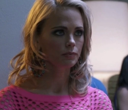 Lydia Ivanov | Beyond Death Wiki | Fandom