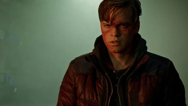 Everett Mark | Beyond Death Wiki | Fandom