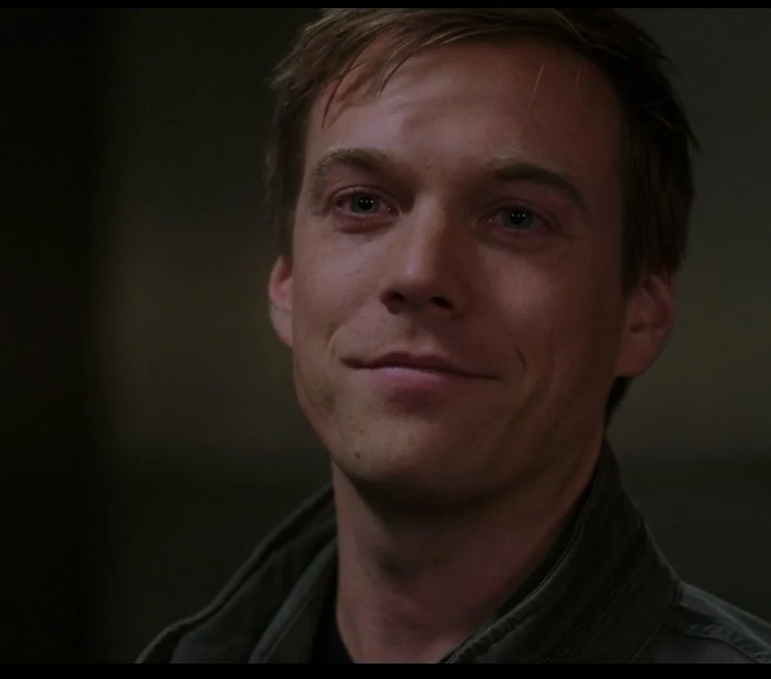 Henry | Beyond Death Wiki | Fandom