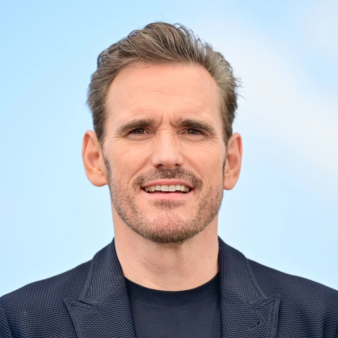 Matt Dillon | Beyond Death Wiki | Fandom