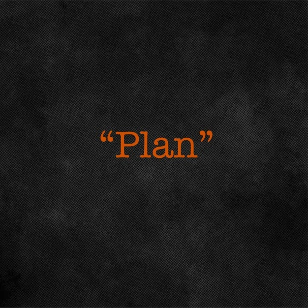 Plan | Beyond Death Wiki | Fandom