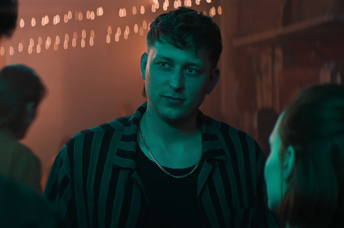 Nico Angelo | Beyond Death Wiki | Fandom