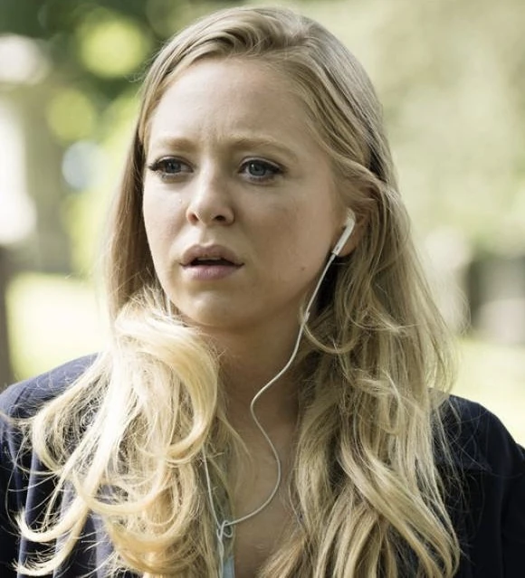 Zoey Mirren | Beyond Death Wiki | Fandom