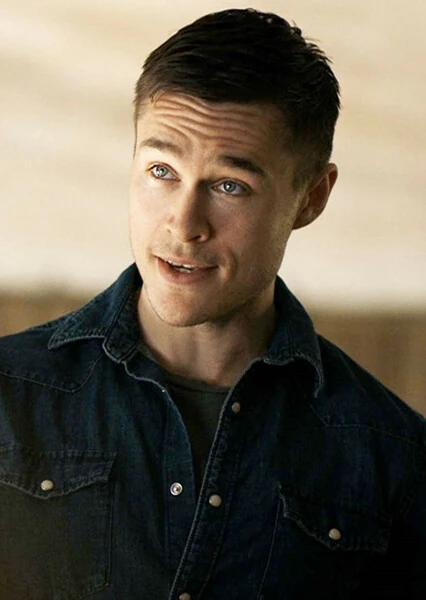 Dario Rizzo | Beyond Death Wiki | Fandom