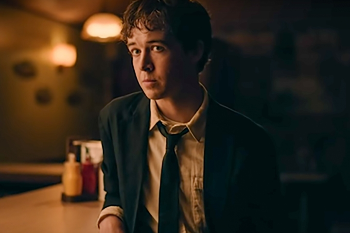 Will Butter | Beyond Death Wiki | Fandom