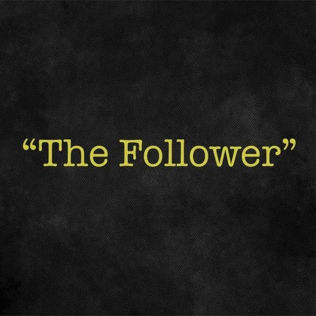 The Follower | Beyond Death Wiki | Fandom