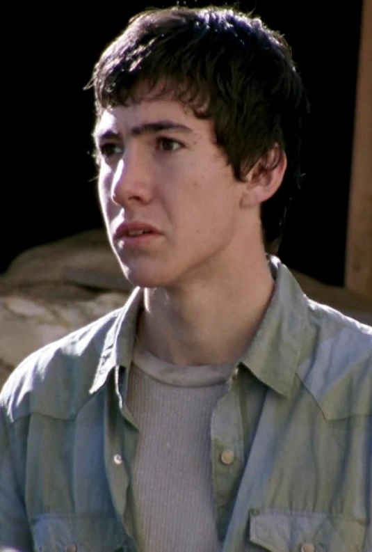 Unnamed Chicago Boy | Beyond Death Wiki | Fandom