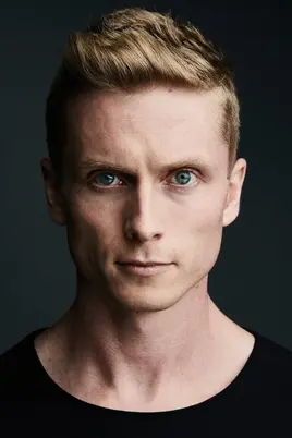 Christopher Webster | Beyond Death Wiki | Fandom