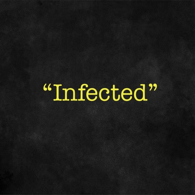 Infected | Beyond Death Wiki | Fandom
