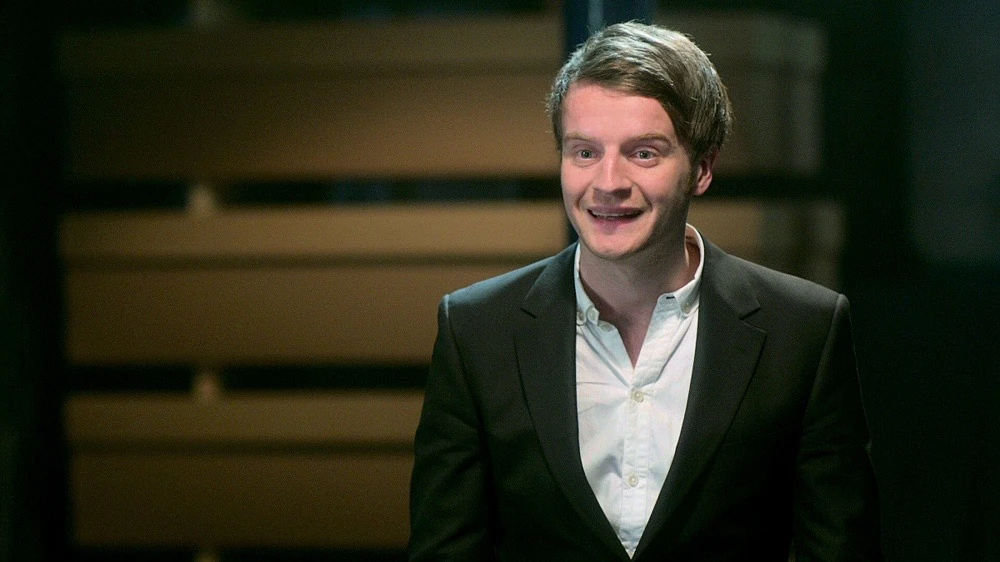 Thomas Vale | Beyond Death Wiki | Fandom