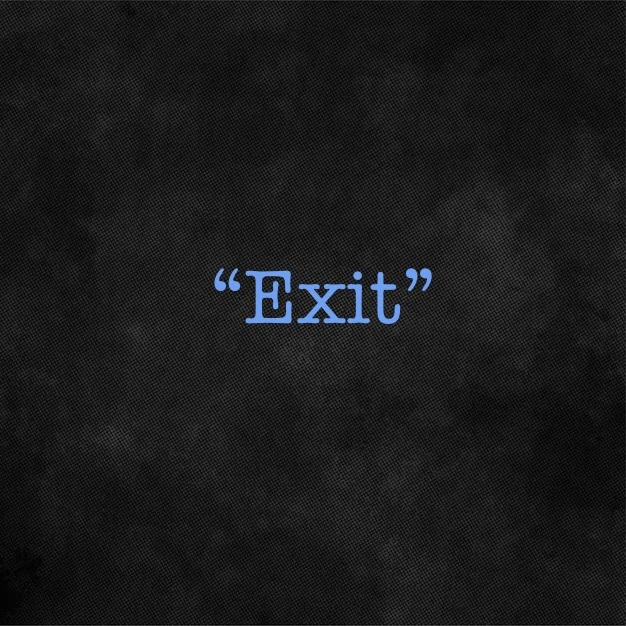 Exit | Beyond Death Wiki | Fandom