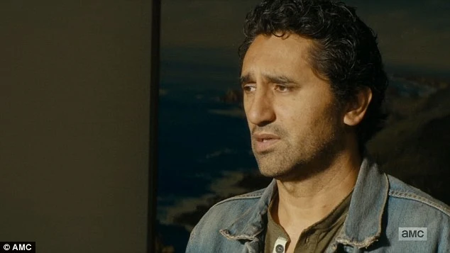 Pablo Nieto | Beyond Death Wiki | Fandom