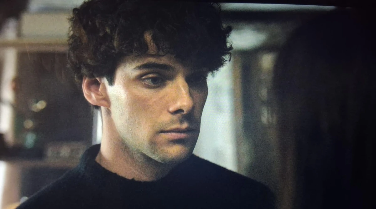 Robert Hackl (Earth-451) | Beyond Death Wiki | Fandom