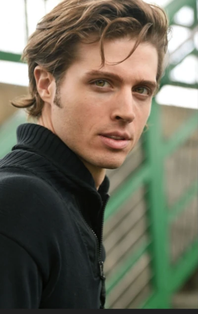 Brock Kelly | Beyond Death Wiki | Fandom