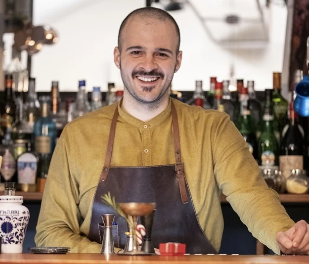 Filippo | Beyond Death Wiki | Fandom