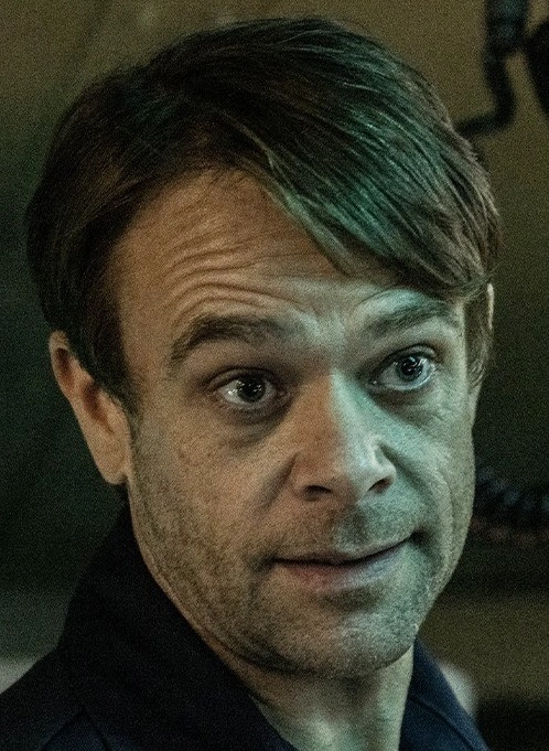 Antony Farman | Beyond Death Wiki | Fandom