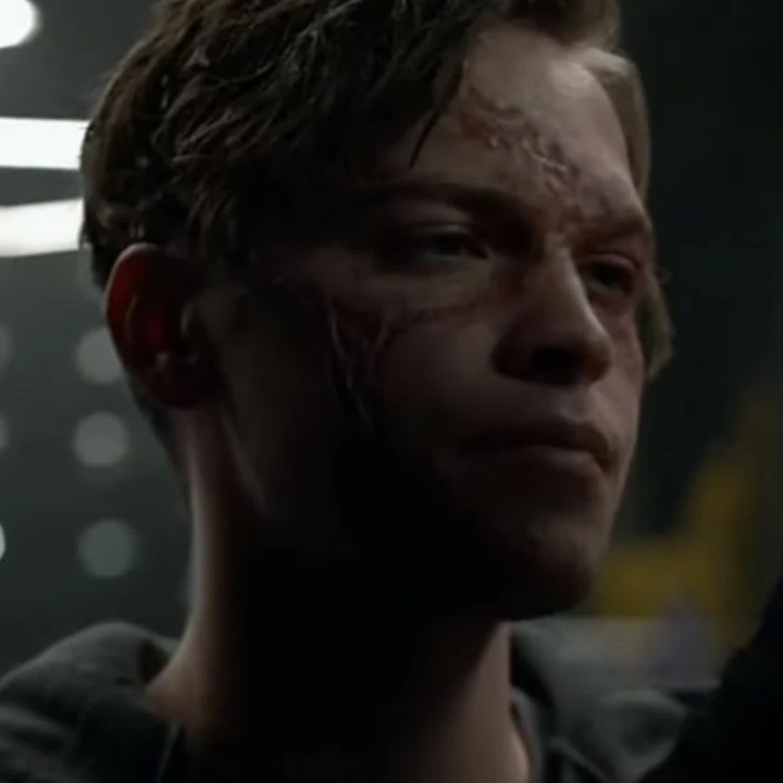 Category:Villains | Beyond Death Wiki | Fandom