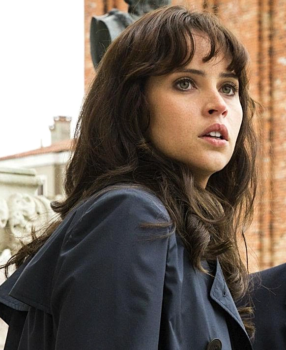 Natalie West | Beyond Death Wiki | Fandom