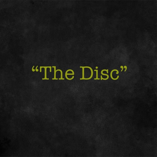 The Disc | Beyond Death Wiki | Fandom