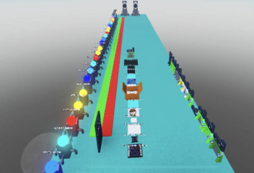 Zone 0 | Beyond Difficulty Button Simulator Wiki | Fandom