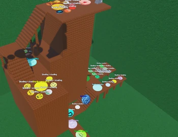 Class 1 | Beyond Difficulty Button Simulator Wiki | Fandom