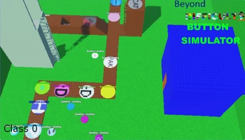 Class 0 | Beyond Difficulty Button Simulator Wiki | Fandom