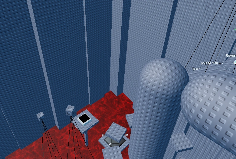 Class 3 | Beyond Difficulty Button Simulator Wiki | Fandom