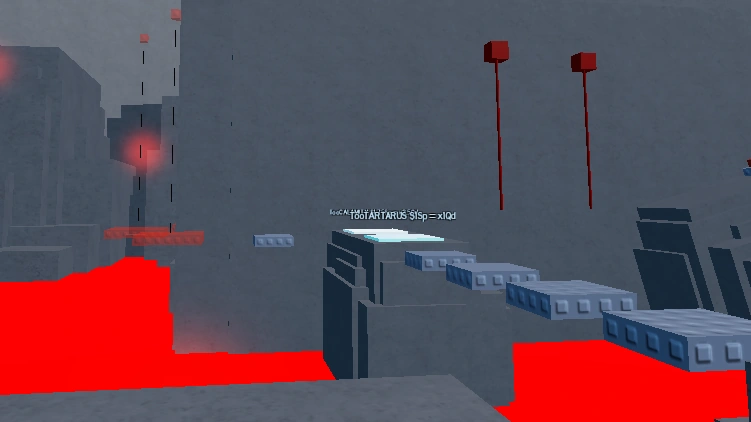 Class 6 | Beyond Difficulty Button Simulator Wiki | Fandom