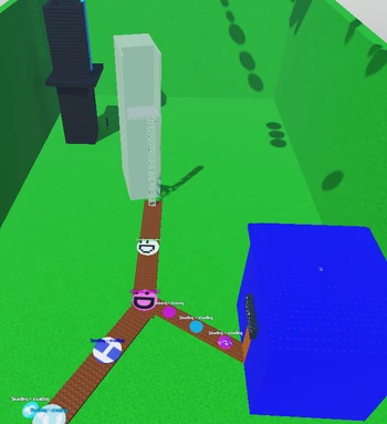 Class 0 | Beyond Difficulty Button Simulator Wiki | Fandom