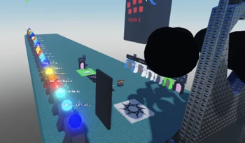 Zone -1 | Beyond Difficulty Button Simulator Wiki | Fandom