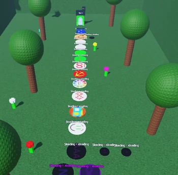 Class -1 | Beyond Difficulty Button Simulator Wiki | Fandom