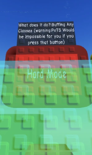 Hard Mode | Beyond Difficulty Button Simulator Wiki | Fandom