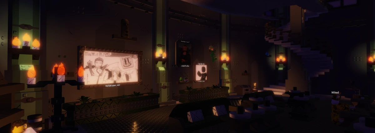 NPCs | Beyond Division Wiki | Fandom