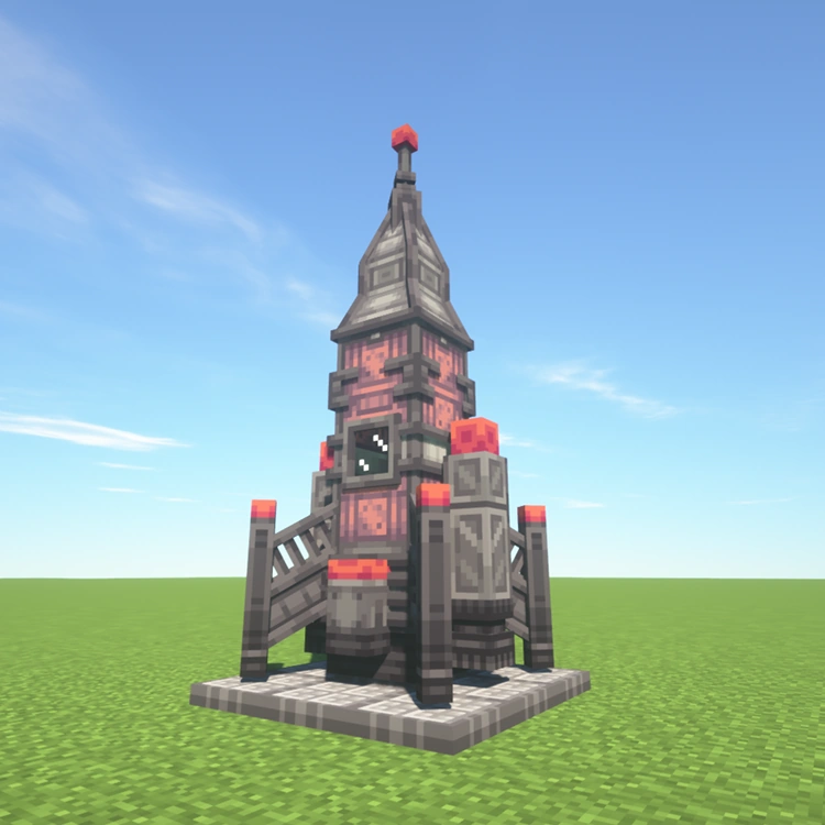 Tier 3 Rocket | Beyond-Earth Wiki | Fandom