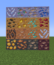 Blocks | Beyond-Earth Wiki | Fandom