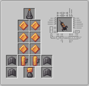 Tier 2 Rocket | Beyond-Earth Wiki | Fandom