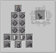 Tier 1 Rocket | Beyond-Earth Wiki | Fandom