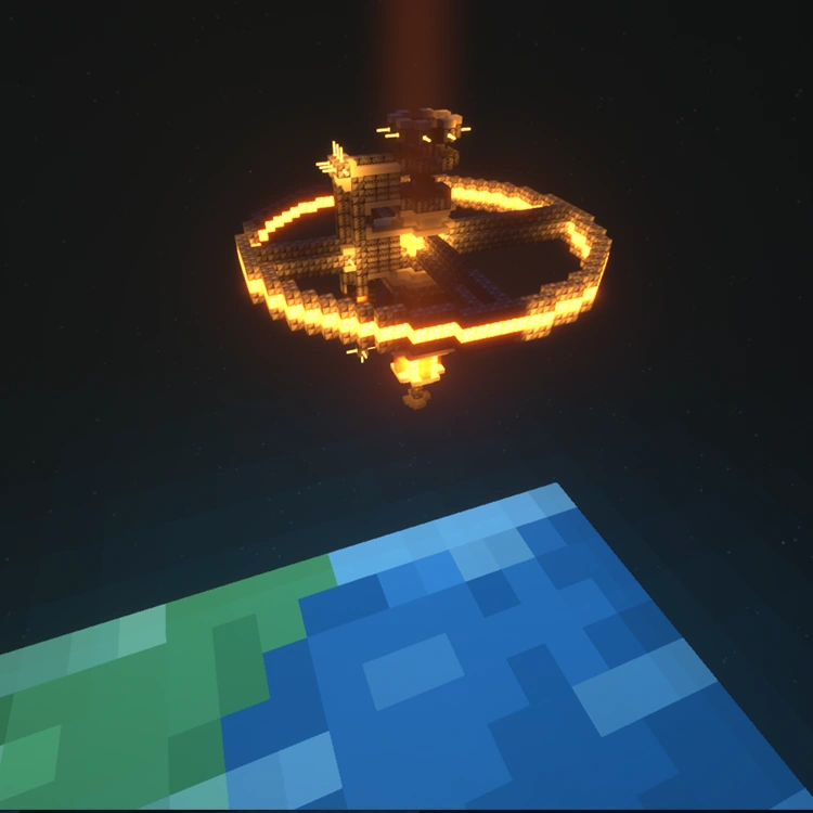 Orbit | Beyond-Earth Wiki | Fandom