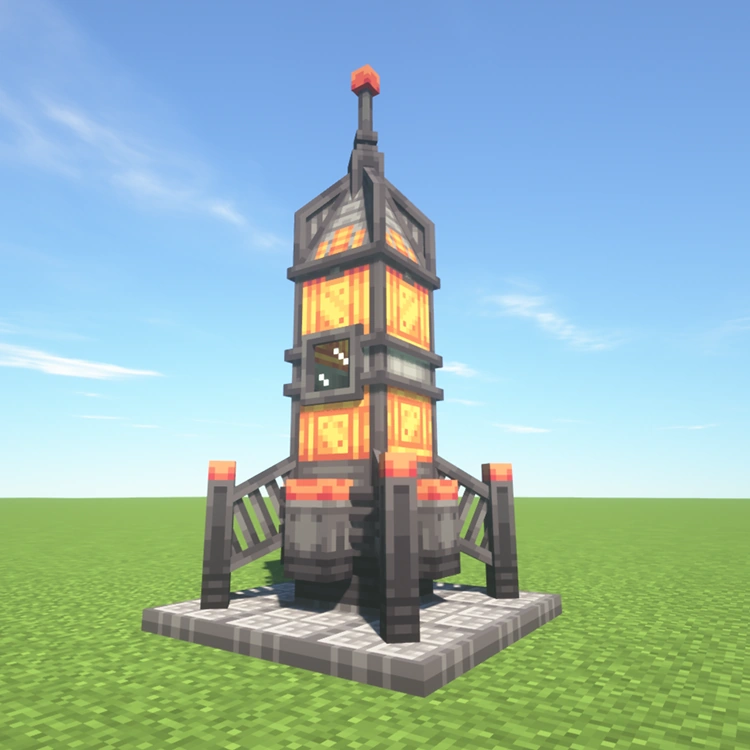 Tier 2 Rocket | Beyond-Earth Wiki | Fandom