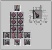 Tier 3 Rocket | Beyond-Earth Wiki | Fandom