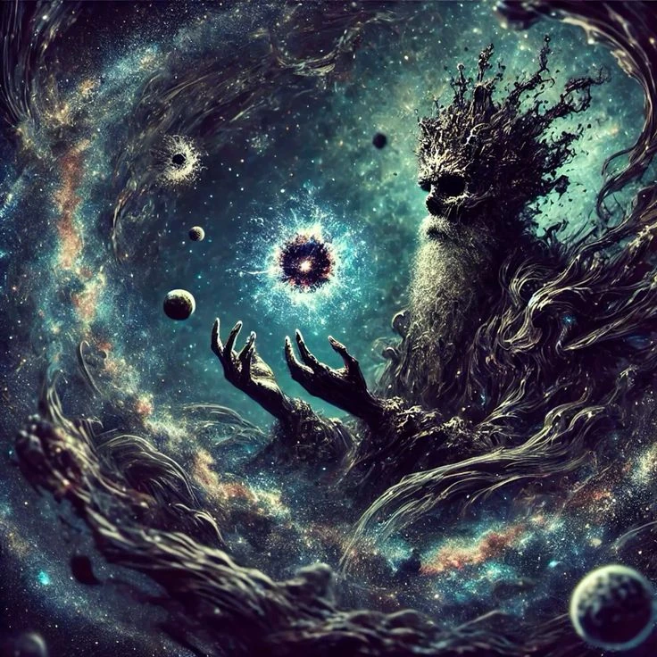 Fallen Overlord | Beyond Fictional Entities Wiki | Fandom