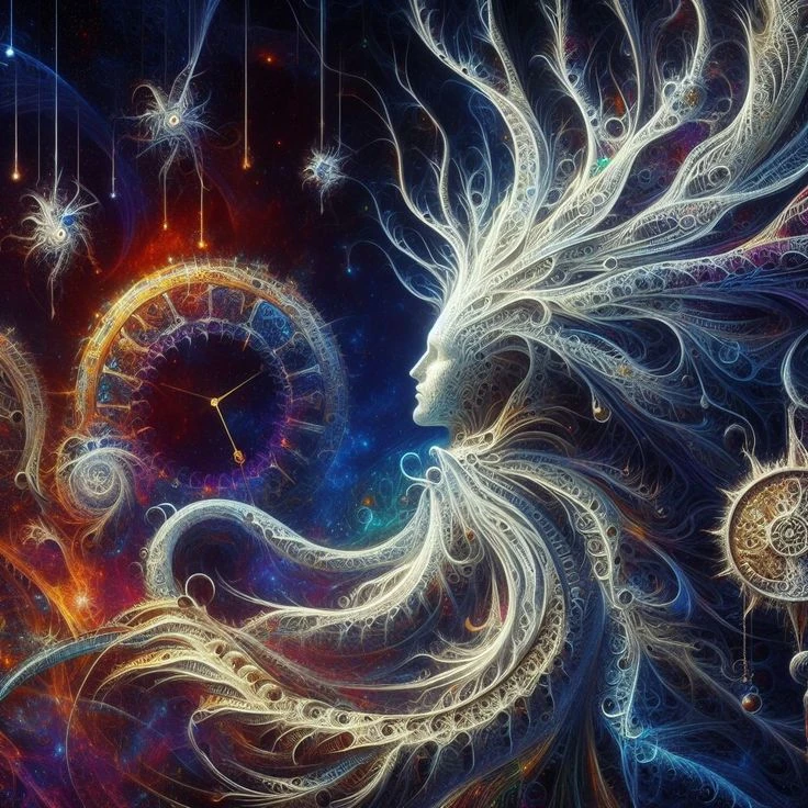 Flow Master | Beyond Fictional Entities Wiki | Fandom