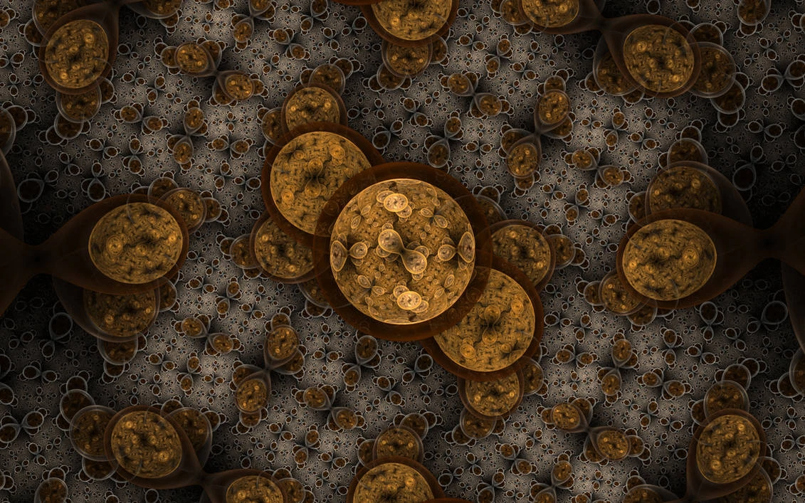 The Great Clockwork | Beyond Fictional Entities Wiki | Fandom