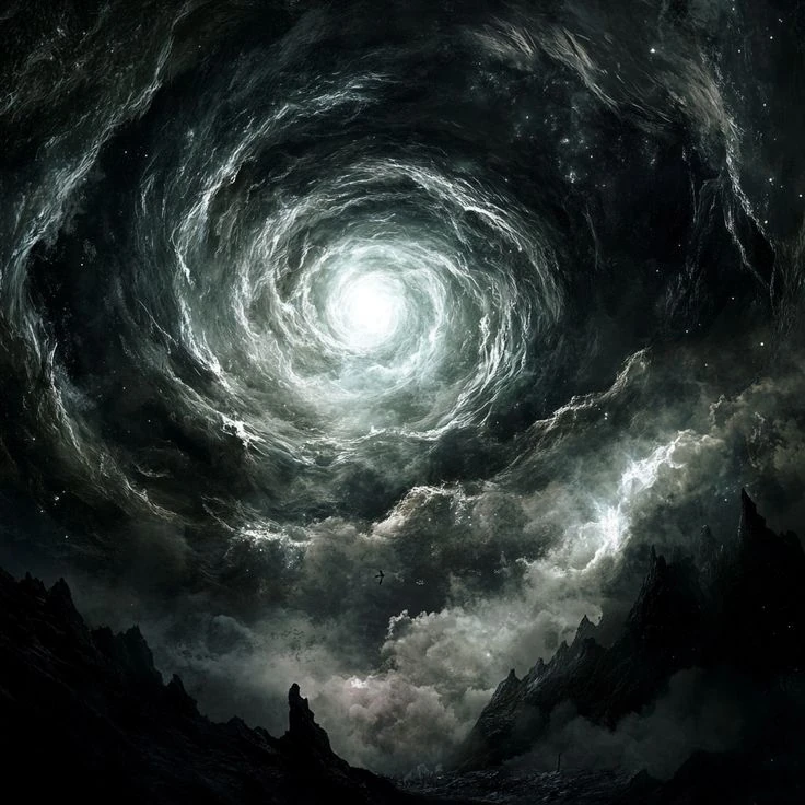 Fallen Continuum | Beyond Fictional Entities Wiki | Fandom