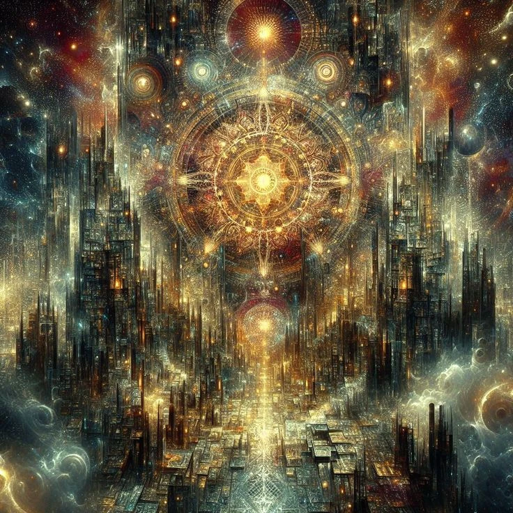 ZENITH | Beyond Fictional Entities Wiki | Fandom