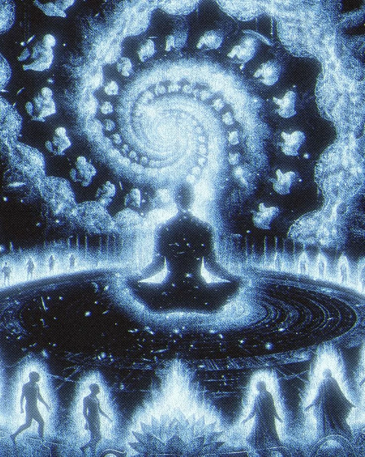 Lord Of Ω | Beyond Fictional Entities Wiki | Fandom