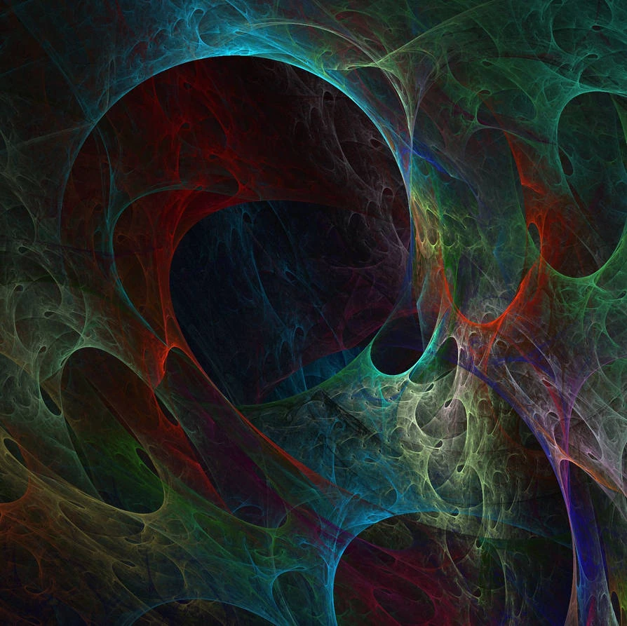 Chaozfabric | Beyond Fictional Entities Wiki | Fandom